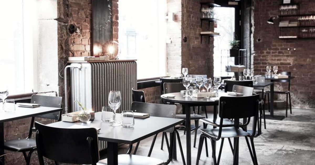 Boka bord på Mutantur, Malmö - bokabord.se