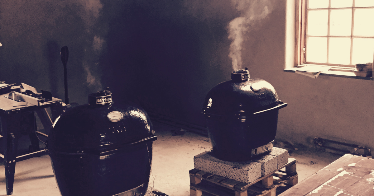 Boka bord på Jernbruket Vedgrill & Öl, Lerum - bokabord.se