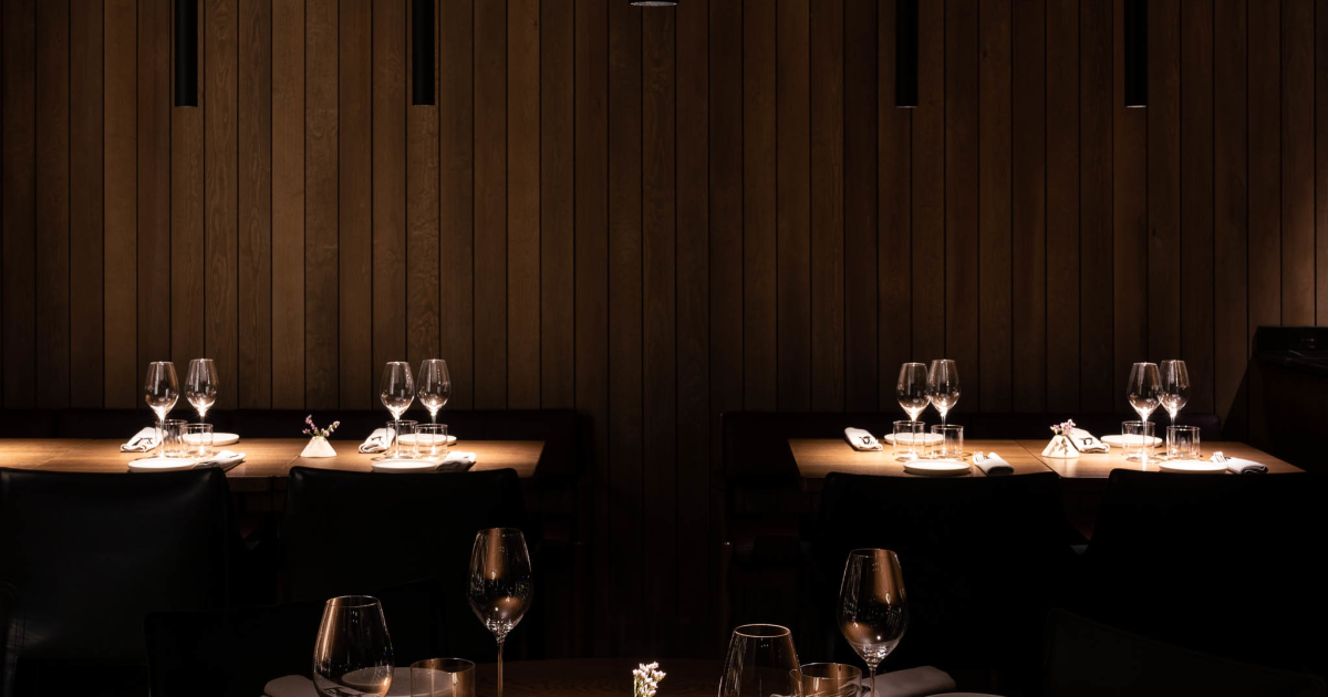 Boka bord på Spesso, Stockholm - bokabord.se