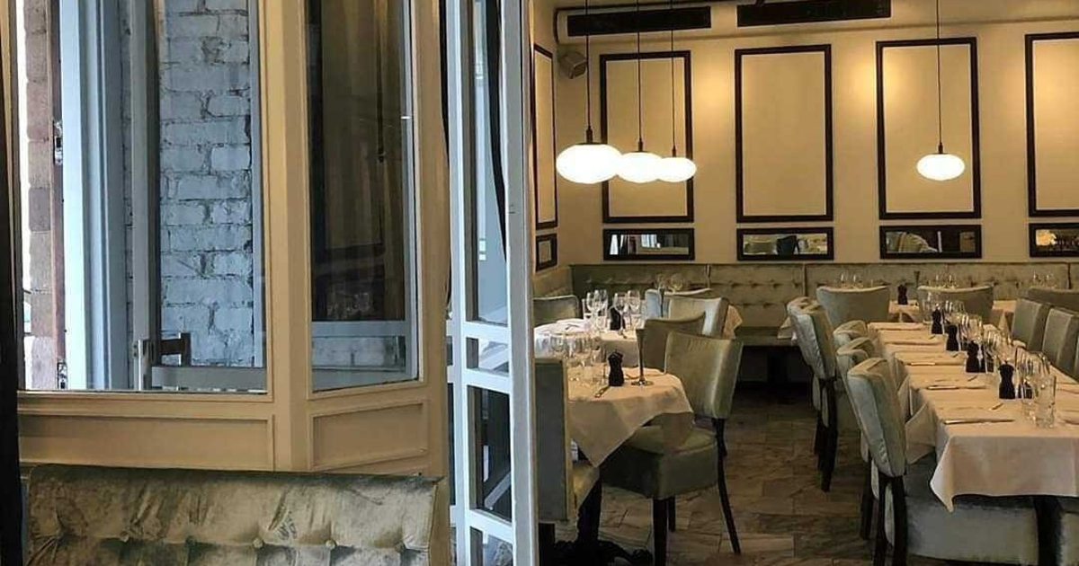 Boka bord på Il Conte, Stockholm - bokabord.se