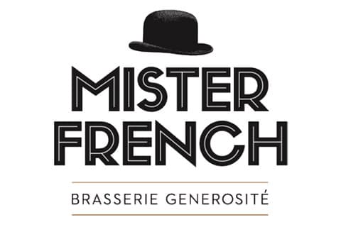 Mister French Åre : Reservation