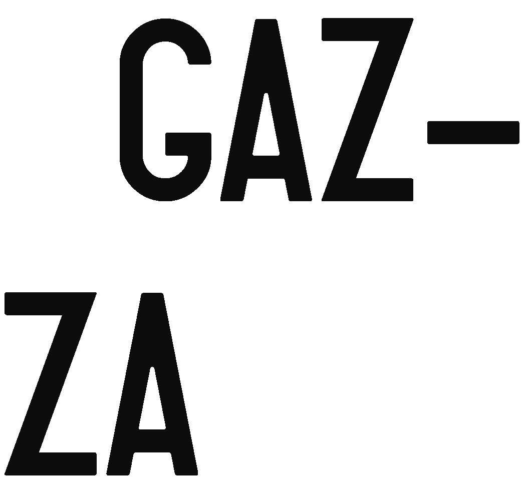 Gazza : Reservation