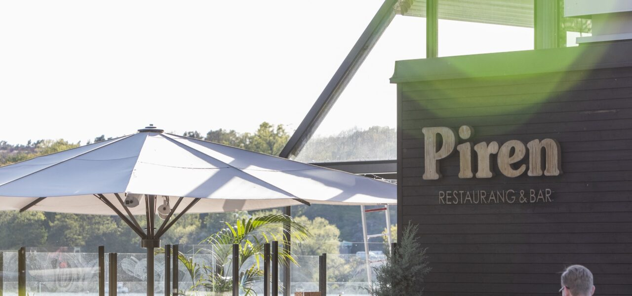 Piren Restaurang & Bar, Stockholm - Lunch