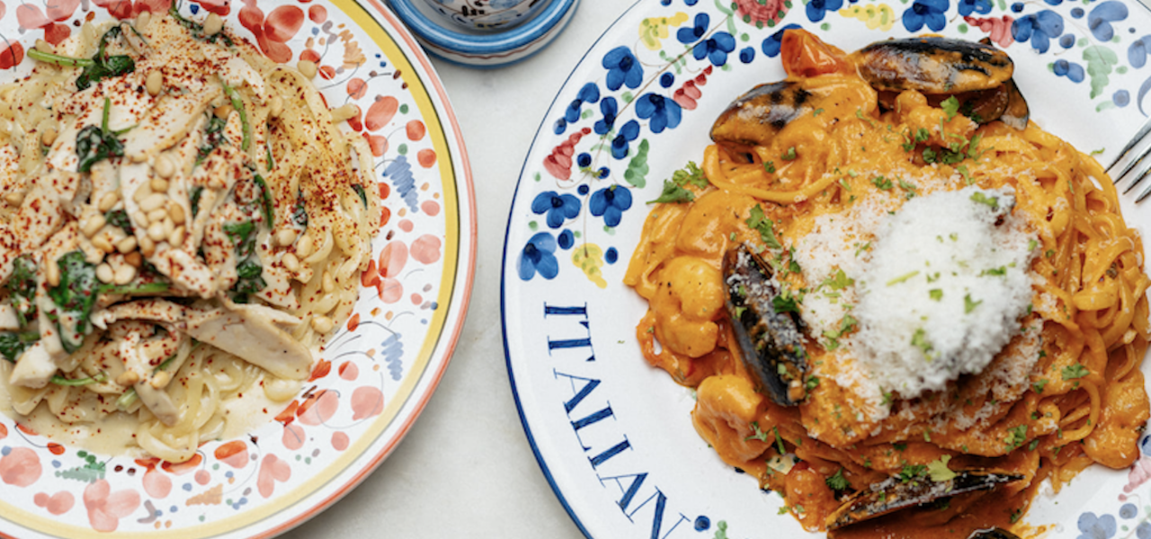 Restaurang Basta Örebro, Örebro - Lunch