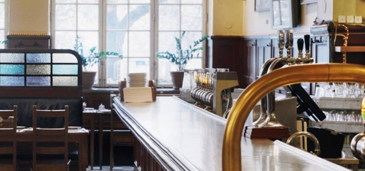 Kvarnen Restaurang, Stockholm - Lunch