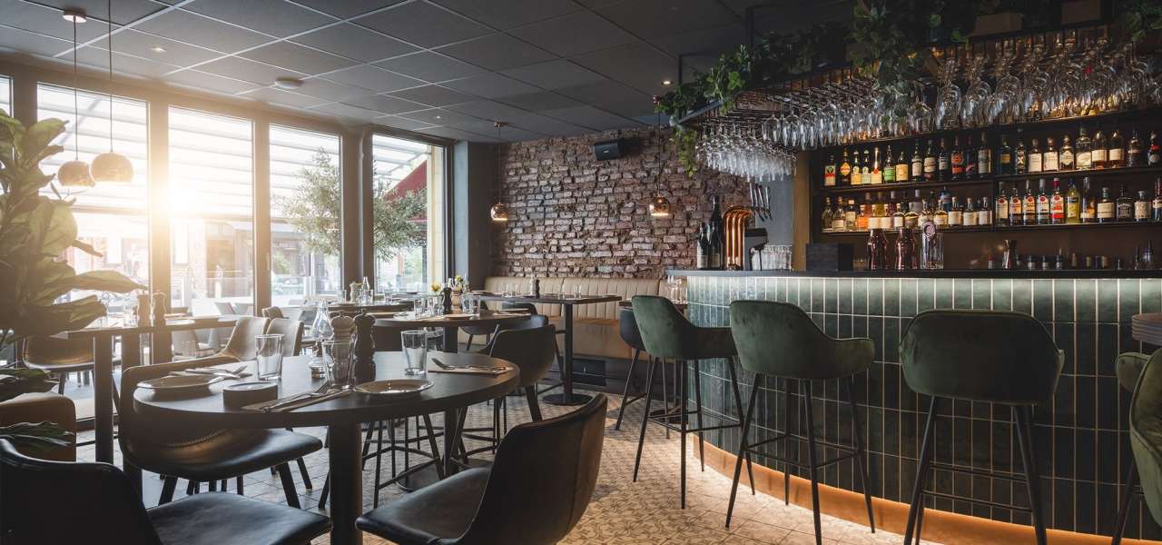 Pio Restaurang & Bar, Halmstad - Lunch