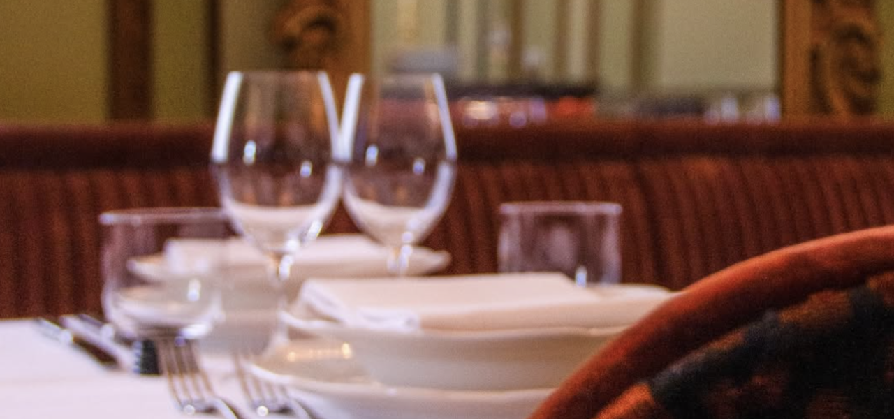 Restaurang Umarell, Göteborg - Lunch