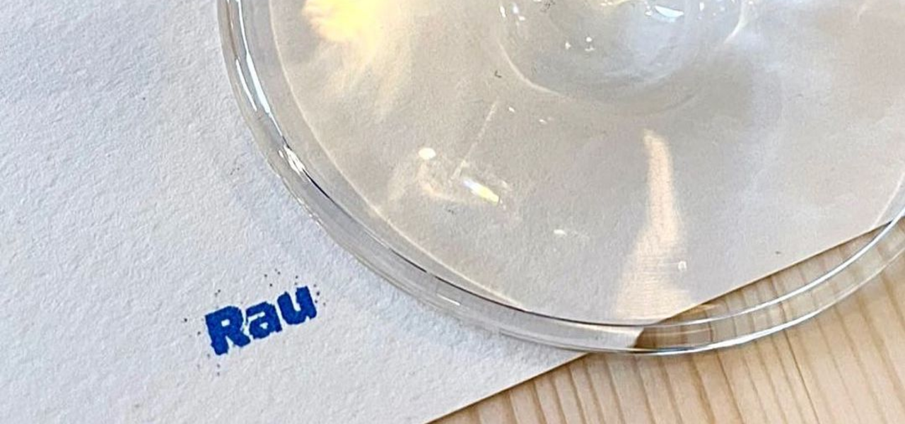 Restaurang Rau, Malmö - Lunch