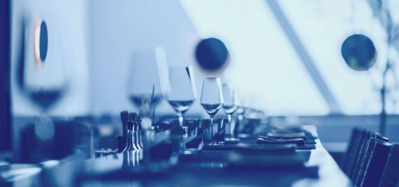 Restaurang Ceno, Göteborg