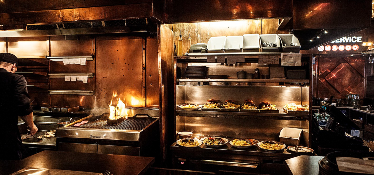 Restaurang Mando, Malmö - Lunch