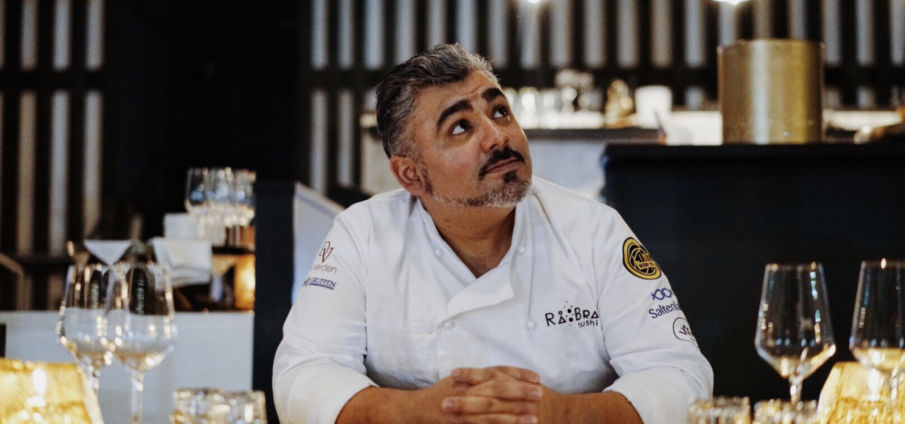 Restaurang Råbra, Umeå - Lunch