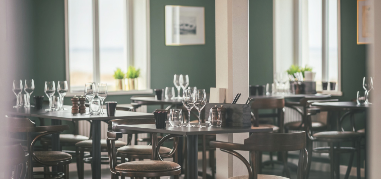 Restaurang Rya, Helsingborg - Lunch
