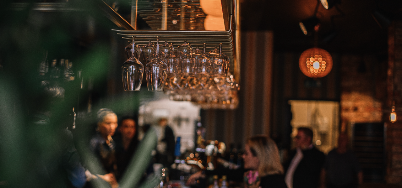 Restaurang Krog & Co Köping, Köping - Lunch