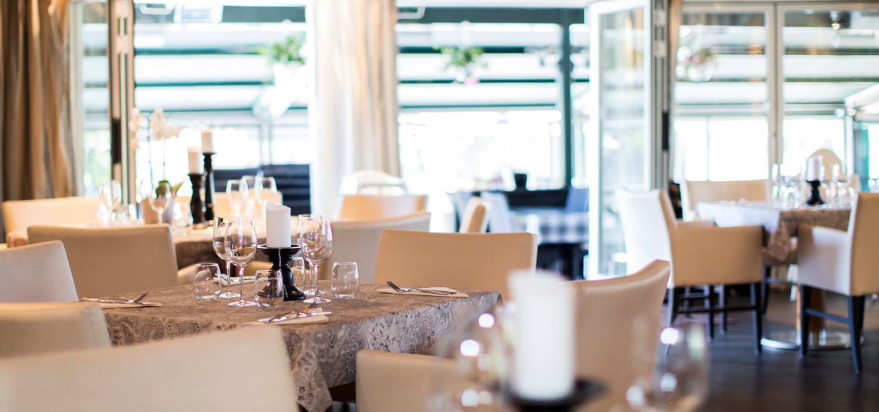 Restaurang Punch, Halmstad - Lunch