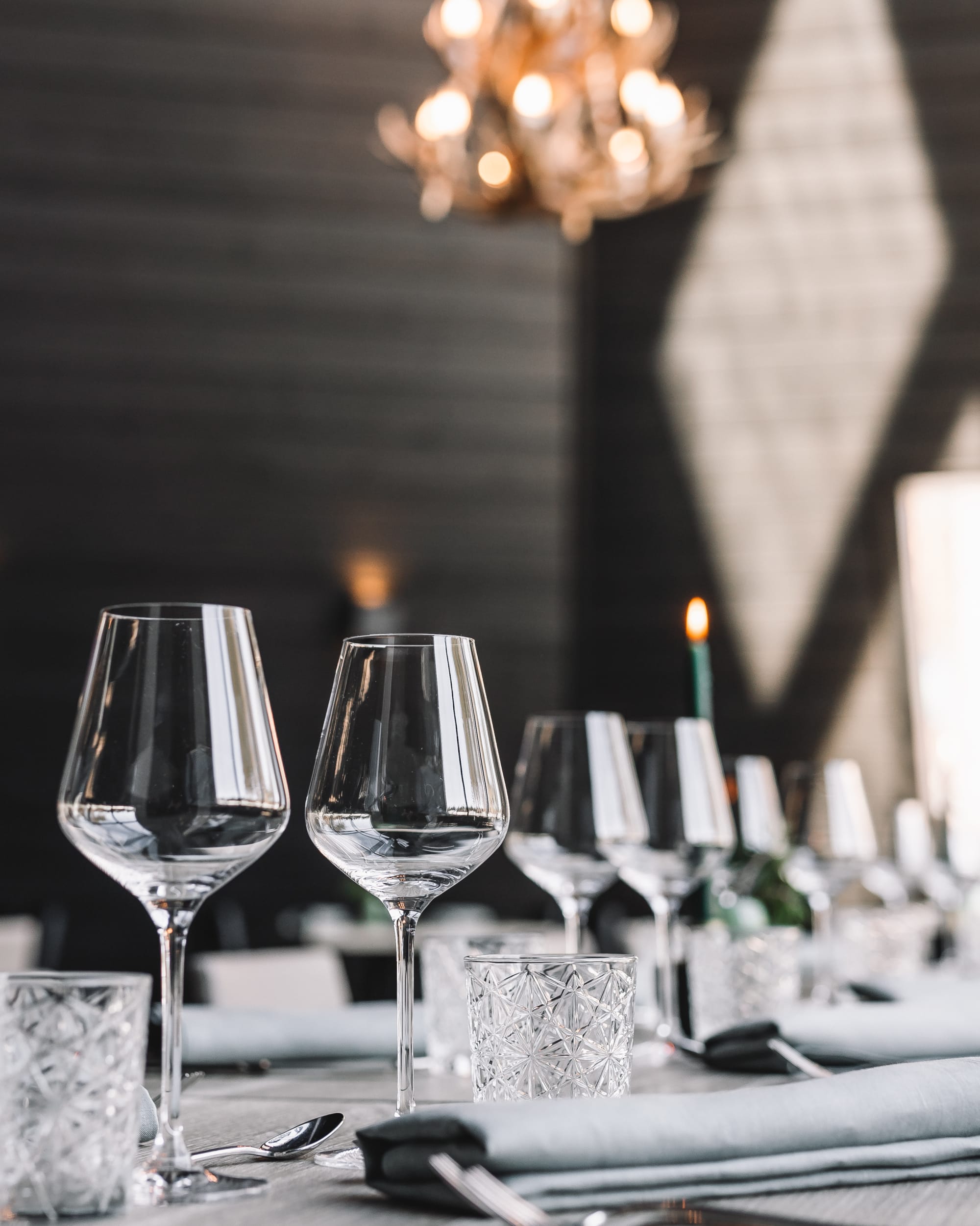 Restaurant Gallis : Reservation