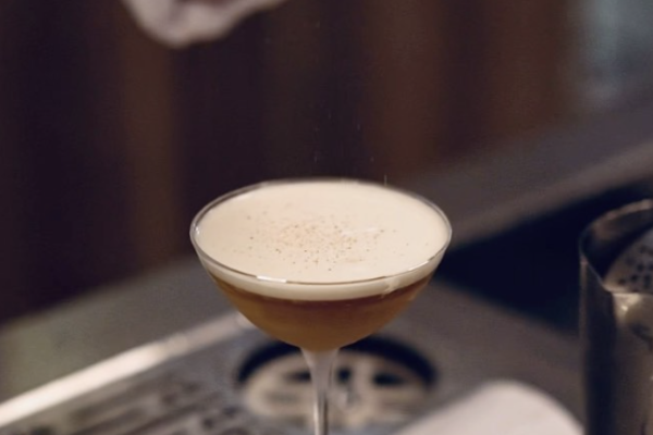 Restaurang Chicca Belloni, Göteborg - Lunch