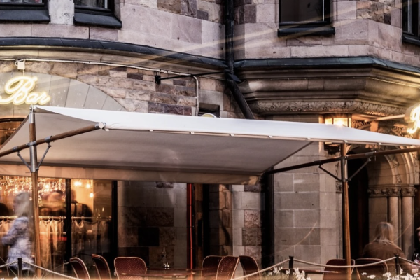 Restaurang Teatergrillen, Stockholm - Lunch