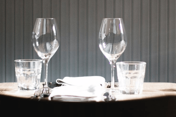 Restaurang Portal, Stockholm - Lunch