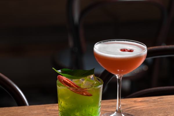 Restaurang Crème, Stockholm - Lunch