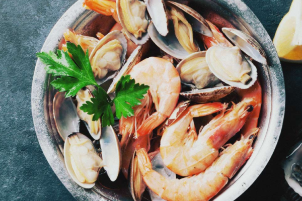 Restaurang Stim Grill, Stockholm - Lunch