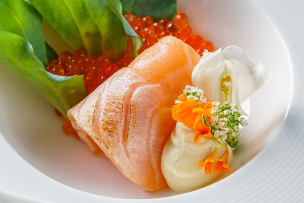 Restaurang Nana Omakase, Stockholm