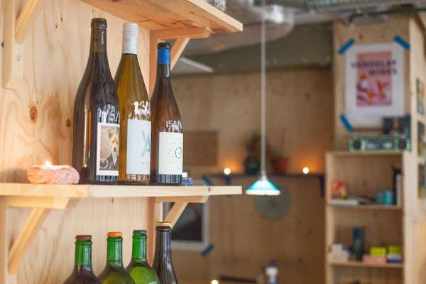 Restaurang Scandwich, Stockholm - Lunch