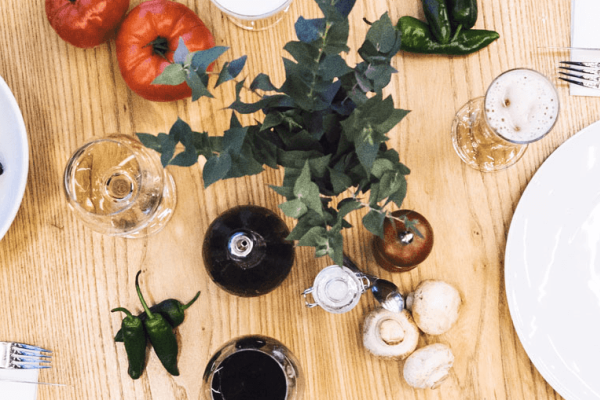 Piren Restaurang & Bar, Stockholm - Lunch