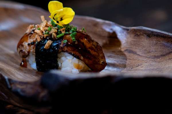 Restaurang Copper Club, Stockholm - Lunch