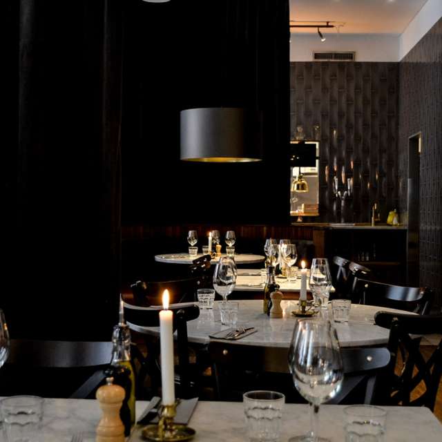 Guide till bästa restaurangerna på Nybrogatan i Stockholm - BokaBord.se
