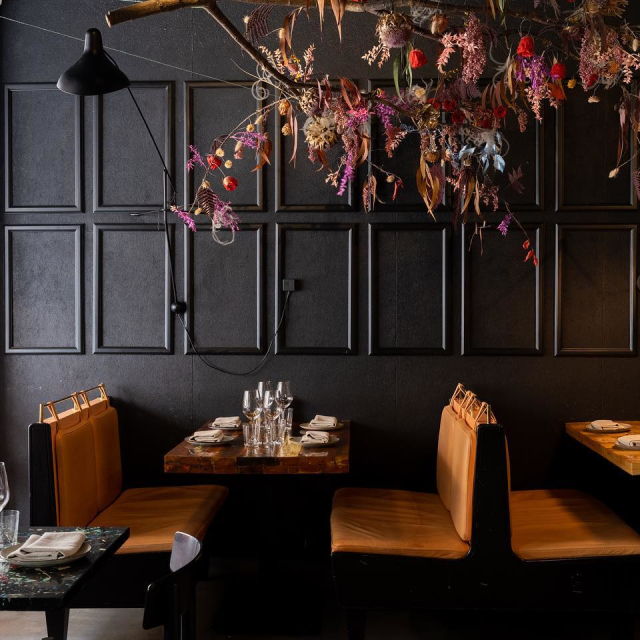 Guide till bästa restaurangerna på Nybrogatan i Stockholm - BokaBord.se