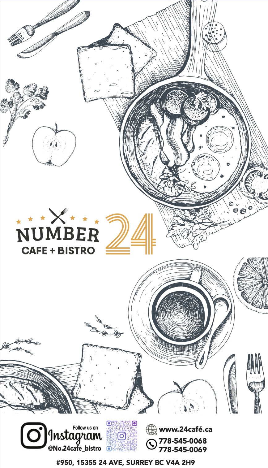 Food Menu Cover food-menu-cover