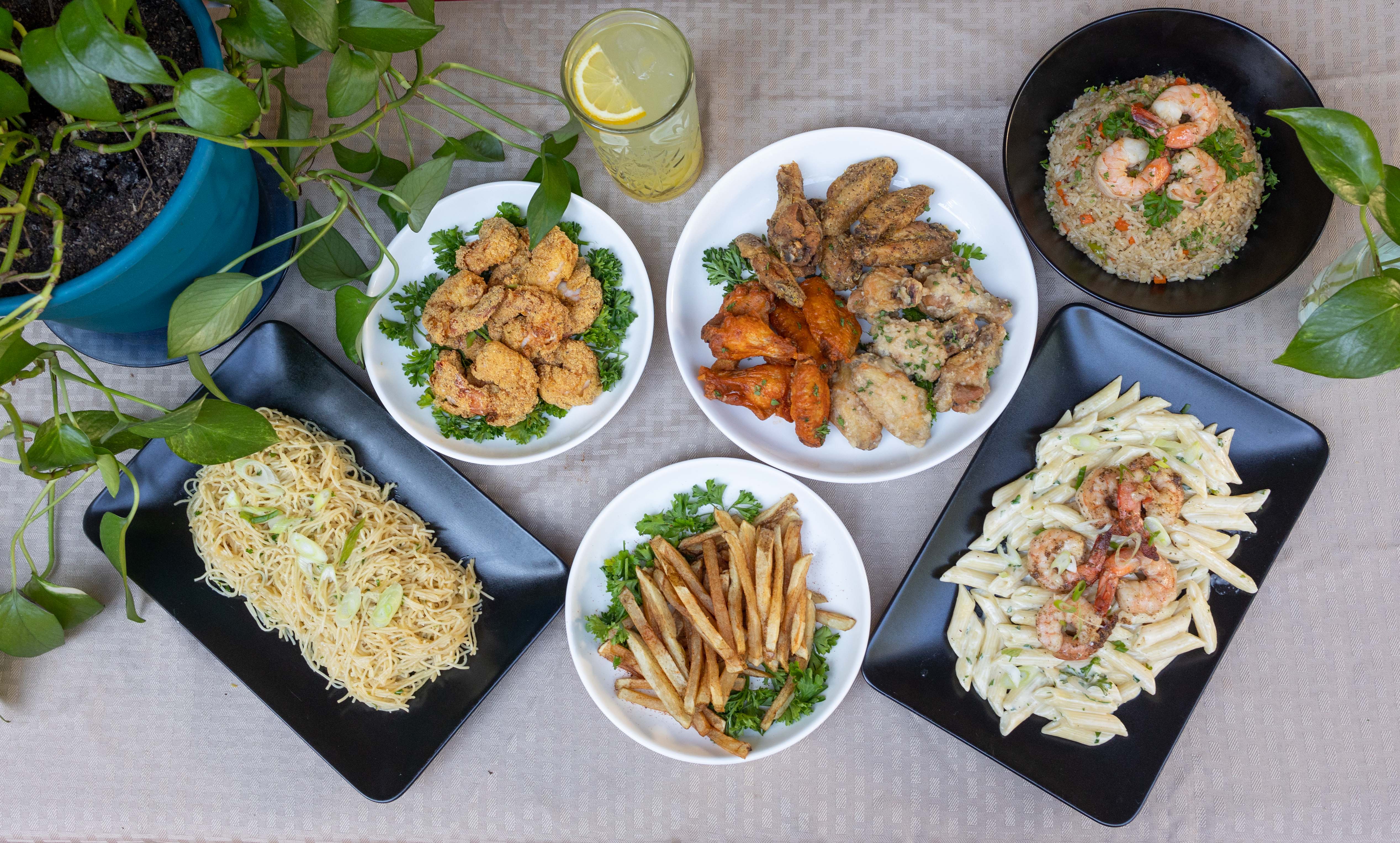 COOK Connect - Order Homemade Now