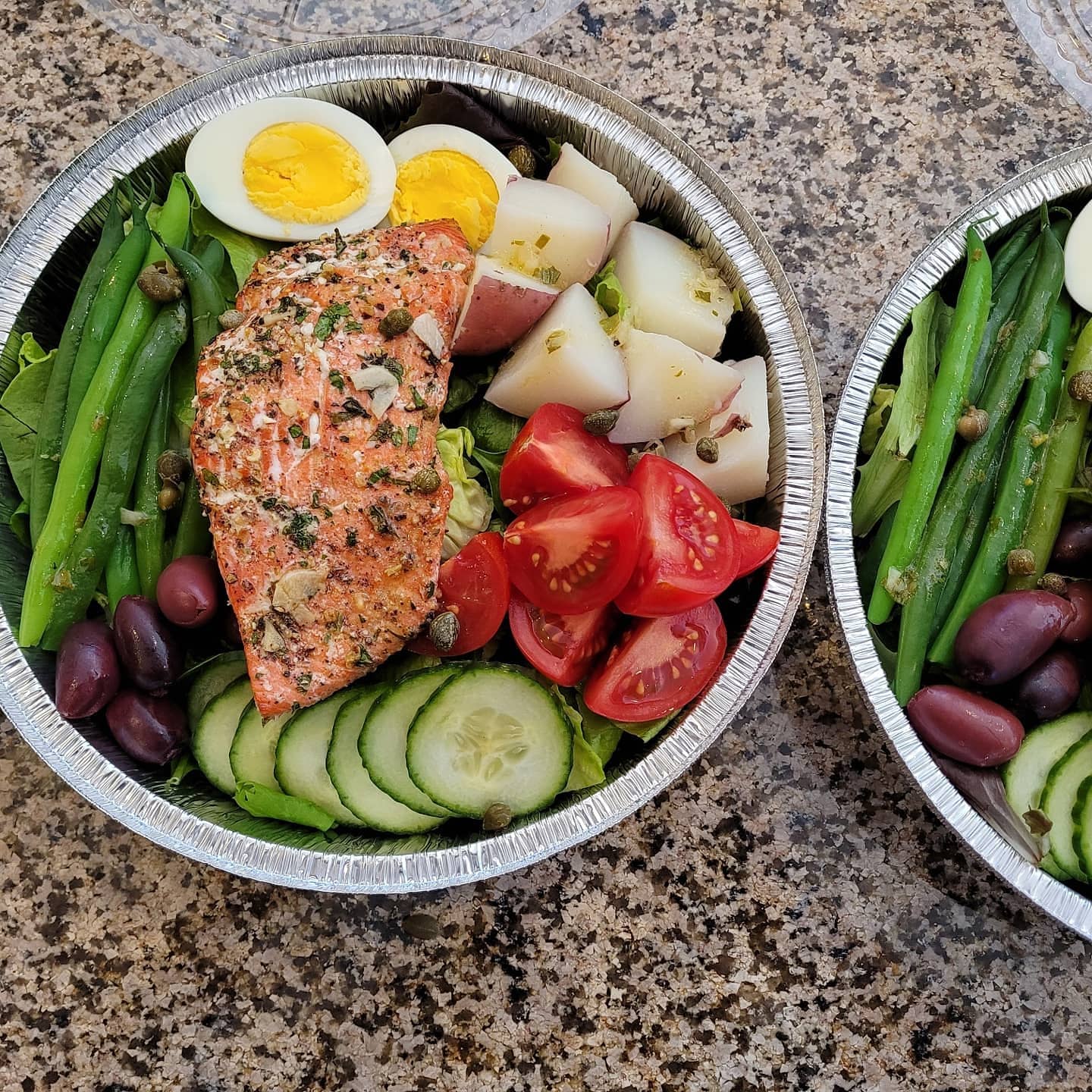 COOK Connect - Order Homemade Now