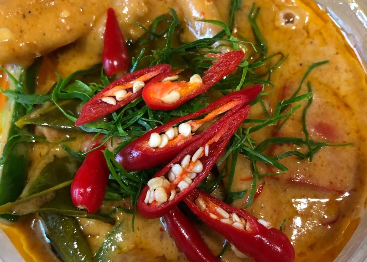 COOK Connect - Order Homemade Now