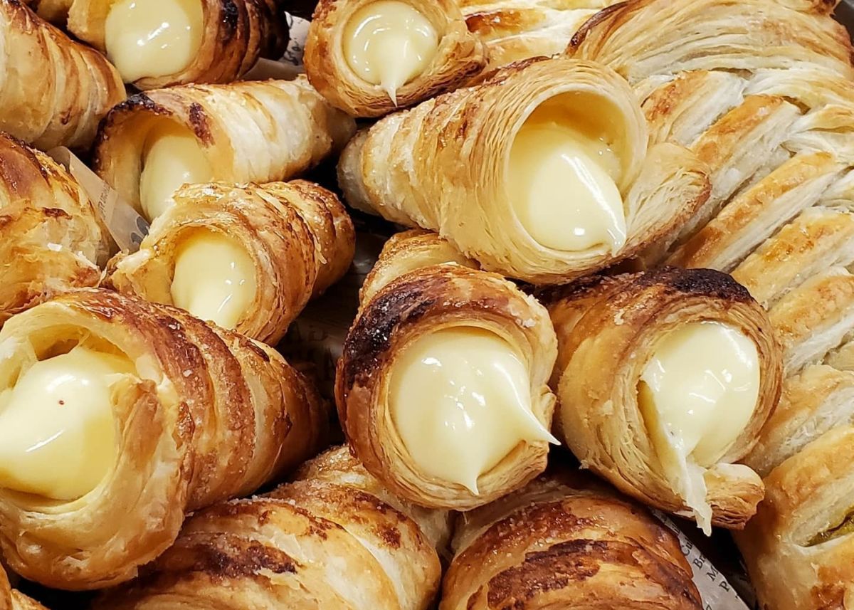 COOK Connect - Order Homemade Now