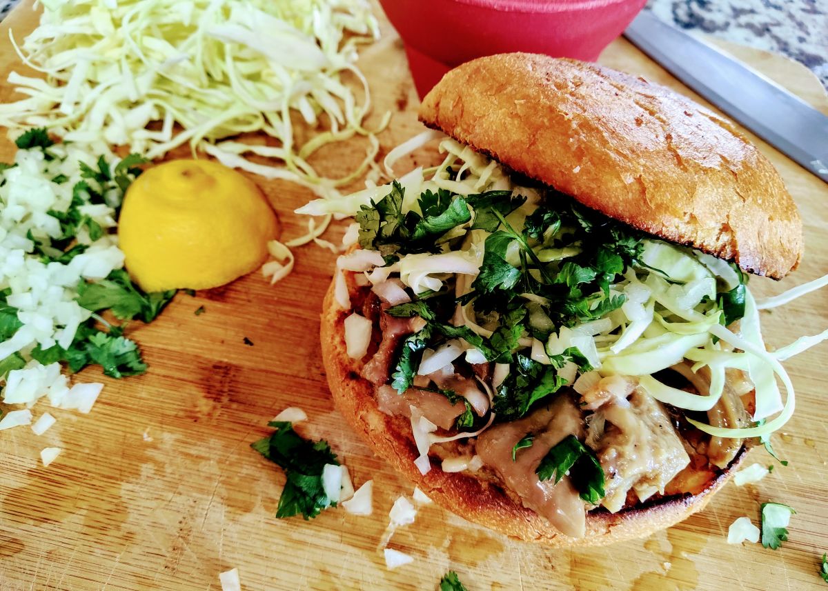 COOK Connect - Order Homemade Now