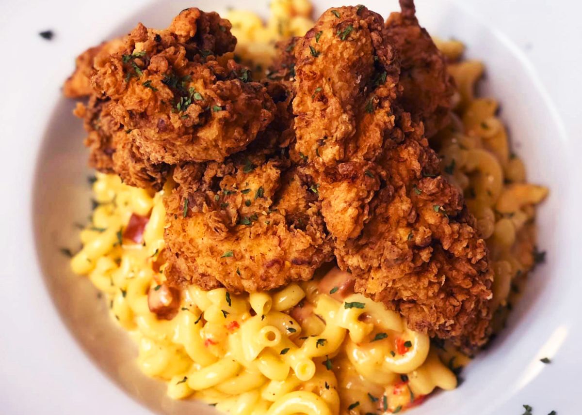 COOK Connect - Order Homemade Now