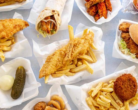 Eating Points A community flavour.