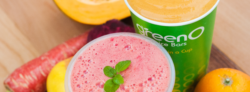 The GreenO Karachi Menu, Price Per Head, Deals, Contact, Location, Review