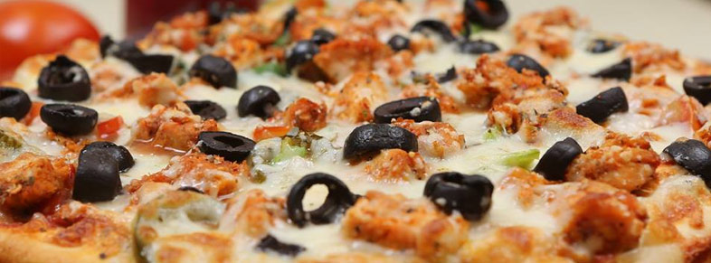 Itzza Pitzza Menu, Deals, Price Per Head, Reviews, Contact, Location