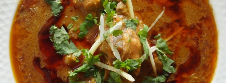 Nihari Inn Menu, Deals, Price Per Head, Reviews, Contact, Location