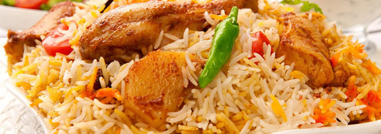 Waqar Biryani House And Pakwan Center Menu, Deals, Price Per Head ...
