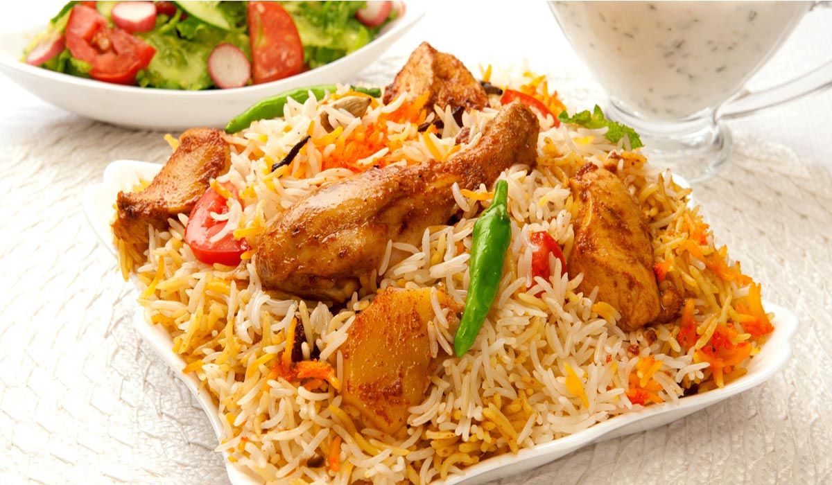Student Biryani Menu, Deals, Price Per Head, Reviews, Contact, Location