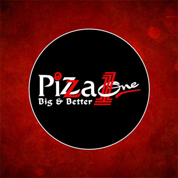 Pizza One Menu, Deals, Price Per Head, Reviews, Contact, Location