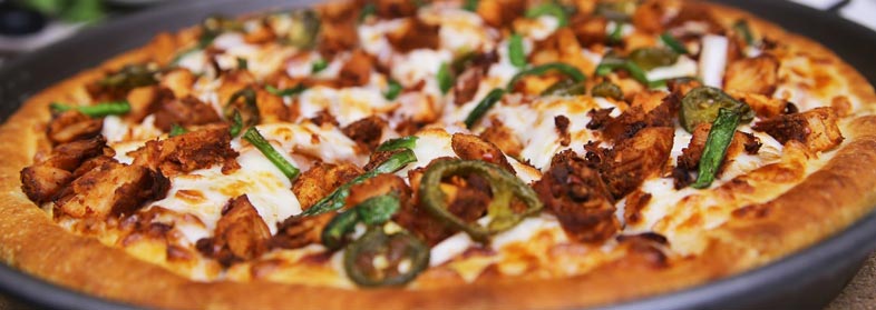Pizza Max Gulshan-e-Iqbal Karachi Menu, Deals, Price, Review, Phone