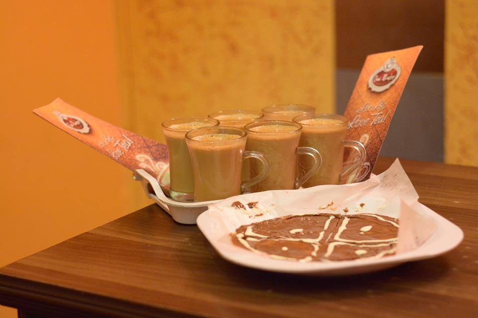 Chai Master Restaurant Karachi Menu, Deals, Price, Phone, Review