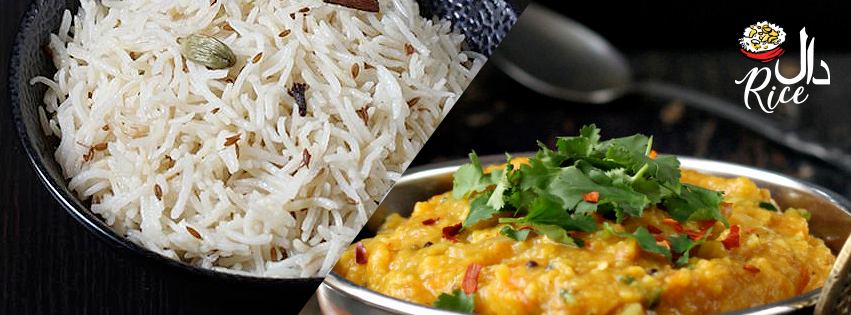 Daal Rice Karachi Menu, Price, Deals, Phone, Order Online, Review