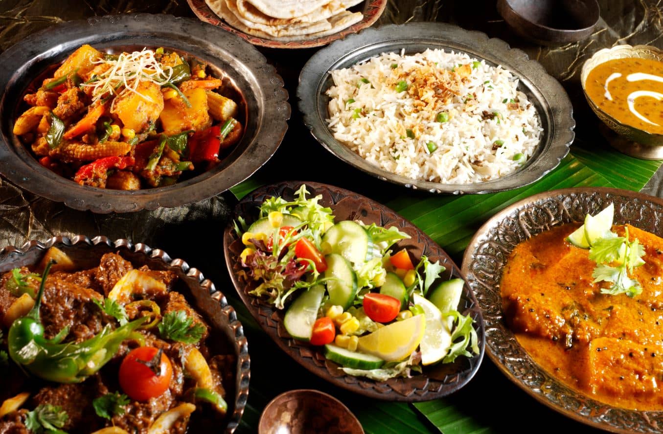 The Pakistani Menu, Deals, Price Per Head, Reviews, Contact, Location