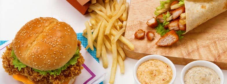 Johnny & Jugnu DHA Lahore Menu, Prices, Deals Phone Number