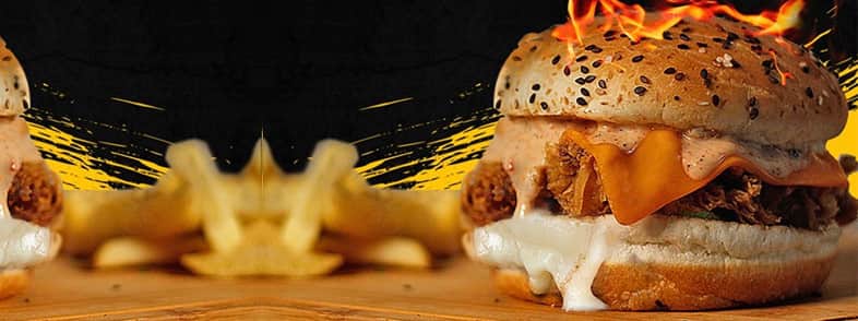 Crispy Cravings Menu, Deals, Price Per Head, Reviews, Contact, Location